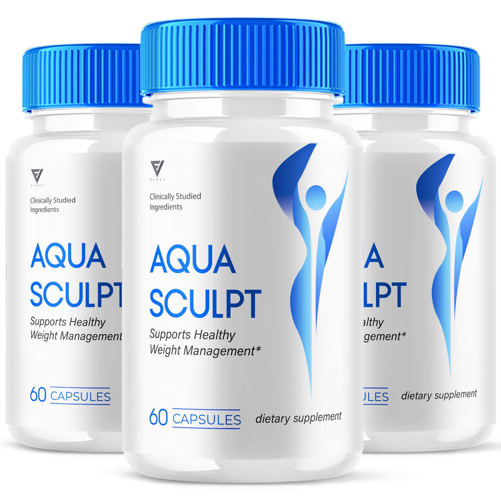 Aqua Sculpt Capsules – Vitamin Place