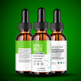 Gluco Delete Drops – Vitamin Place