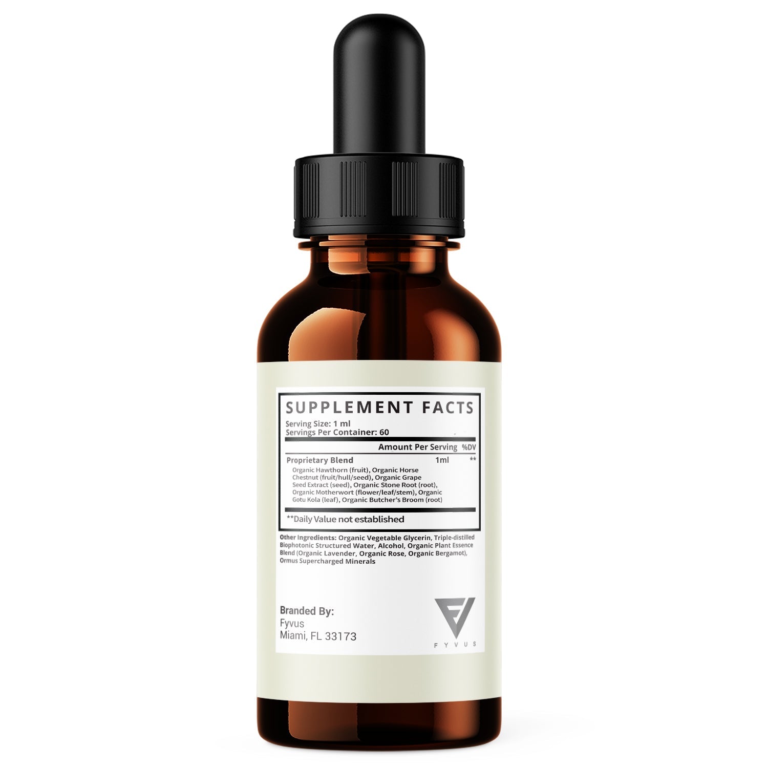 Glyco Clean Liquid Drops – Vitamin Place