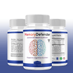 Memory Defender Capsules – Focus & Cognitive | Vitamin-Place – Vitamin ...