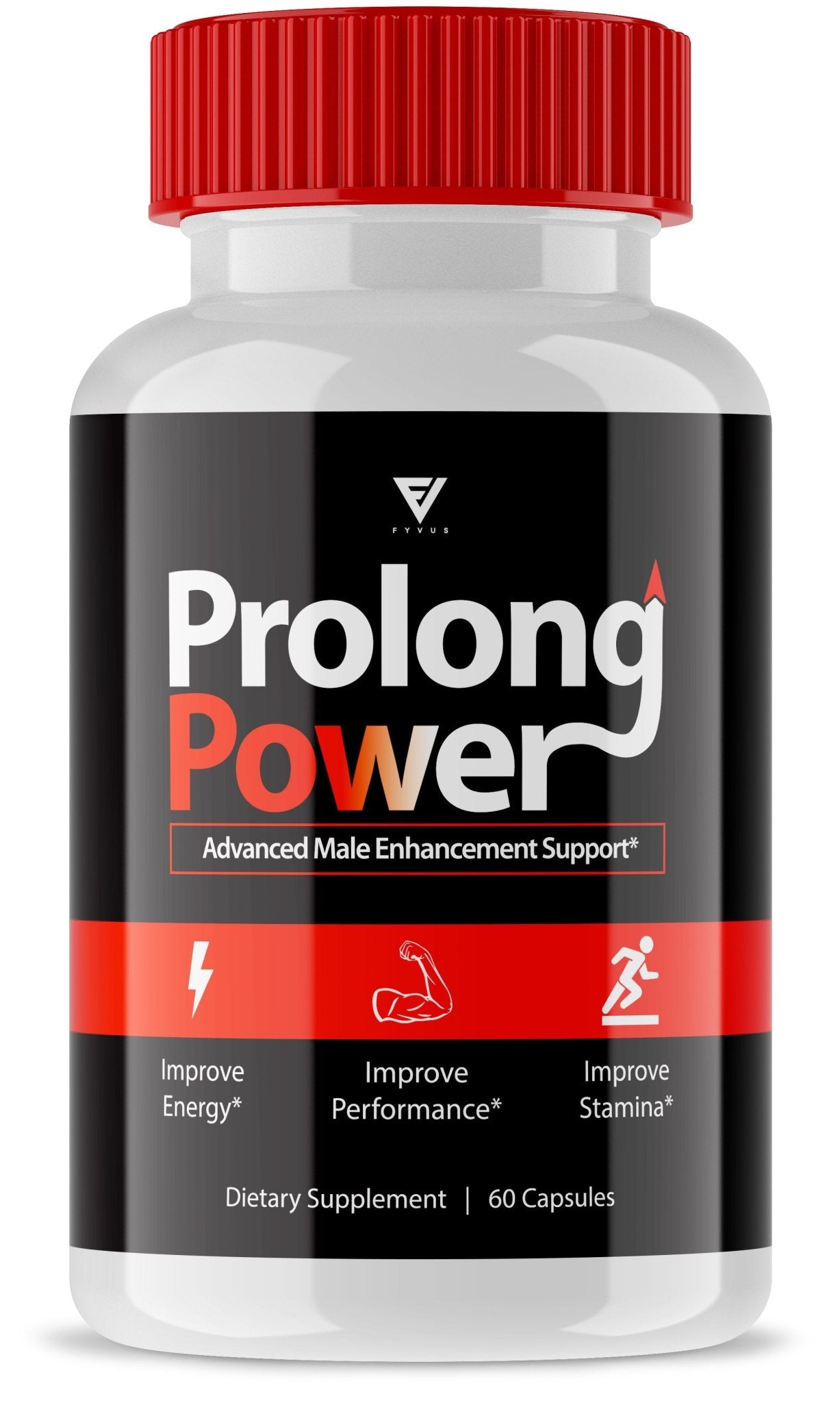 Prolong Power Capsules – Vitamin Place