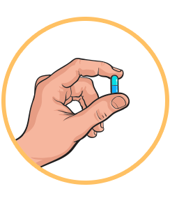 Nerve Calm Capsules – Nerve Relief & Health | Vitamin-Place – Vitamin Place
